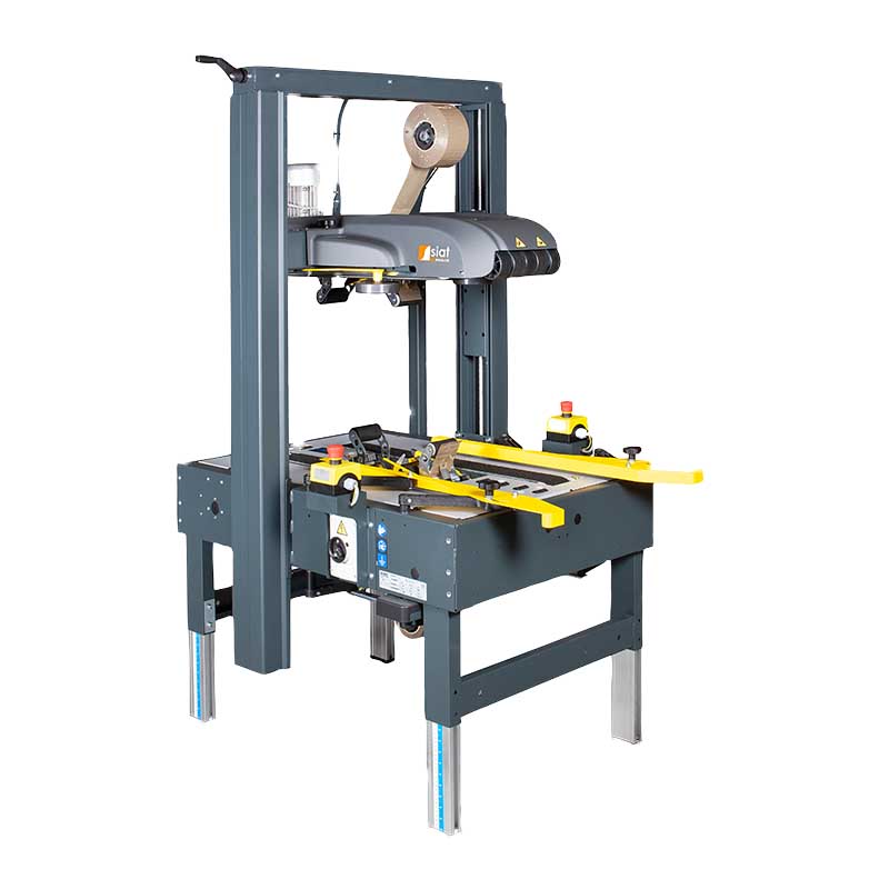 Box Taper (Fixed Box Sizes - Semi Auto) | Box Tapers | Astrolift