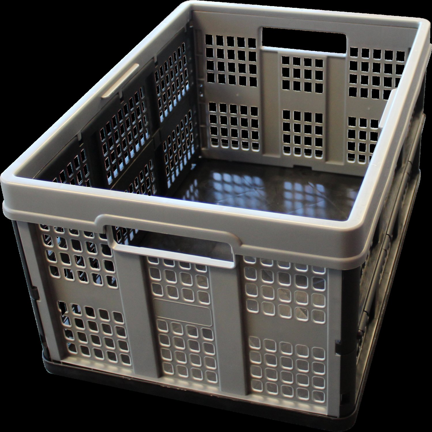 Clax Folding Crate | Trolleys | Astrolift