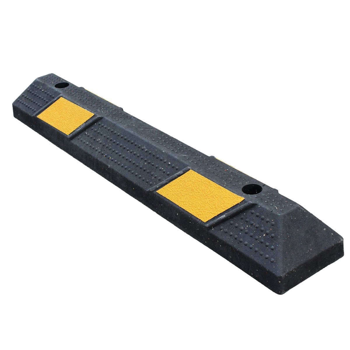 Compact Wheel Stop | Astolift | Wheel Stops | Astrolift