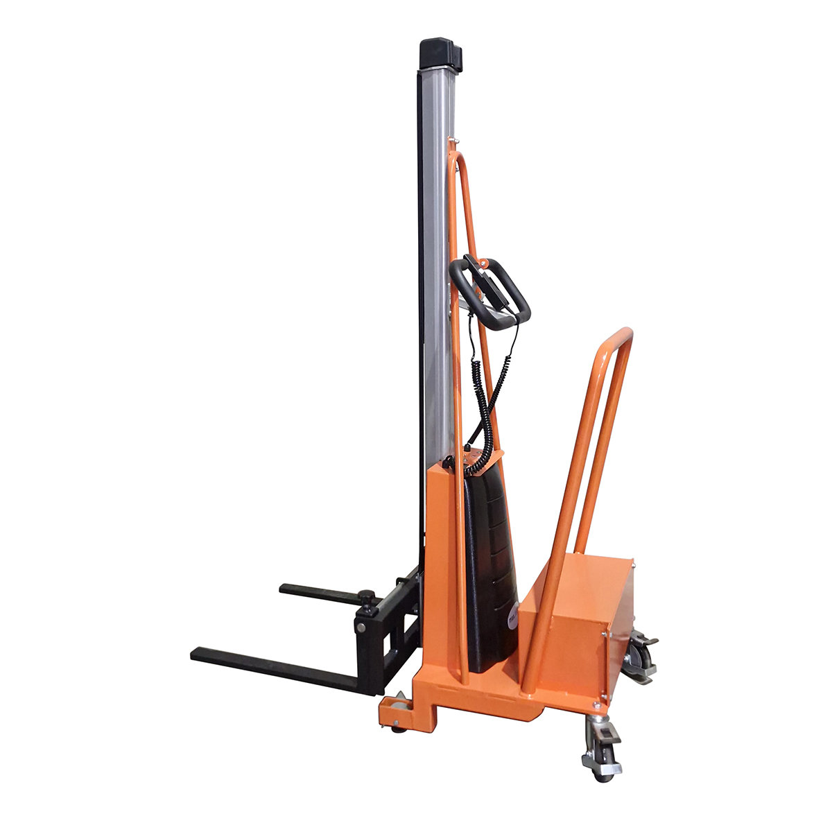 Electric-Lift Counter Balance | Utility Lifters | Materials Handling ...