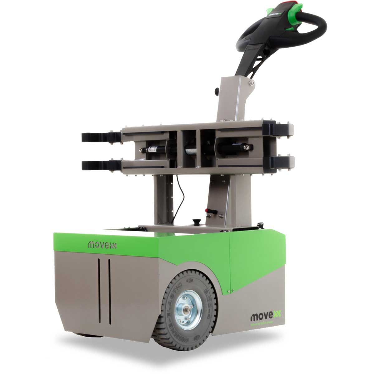 Electric Tug - Bed-Mover | Electric Tugs | Astrolift