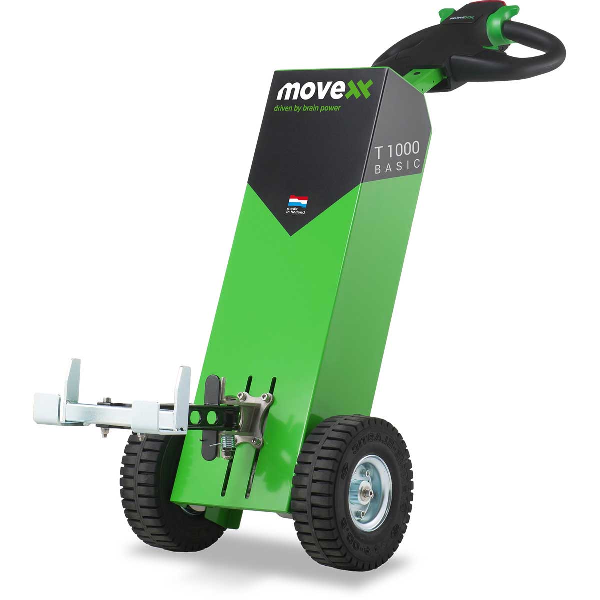 Electric Tug | Electric Tugs | Astrolift