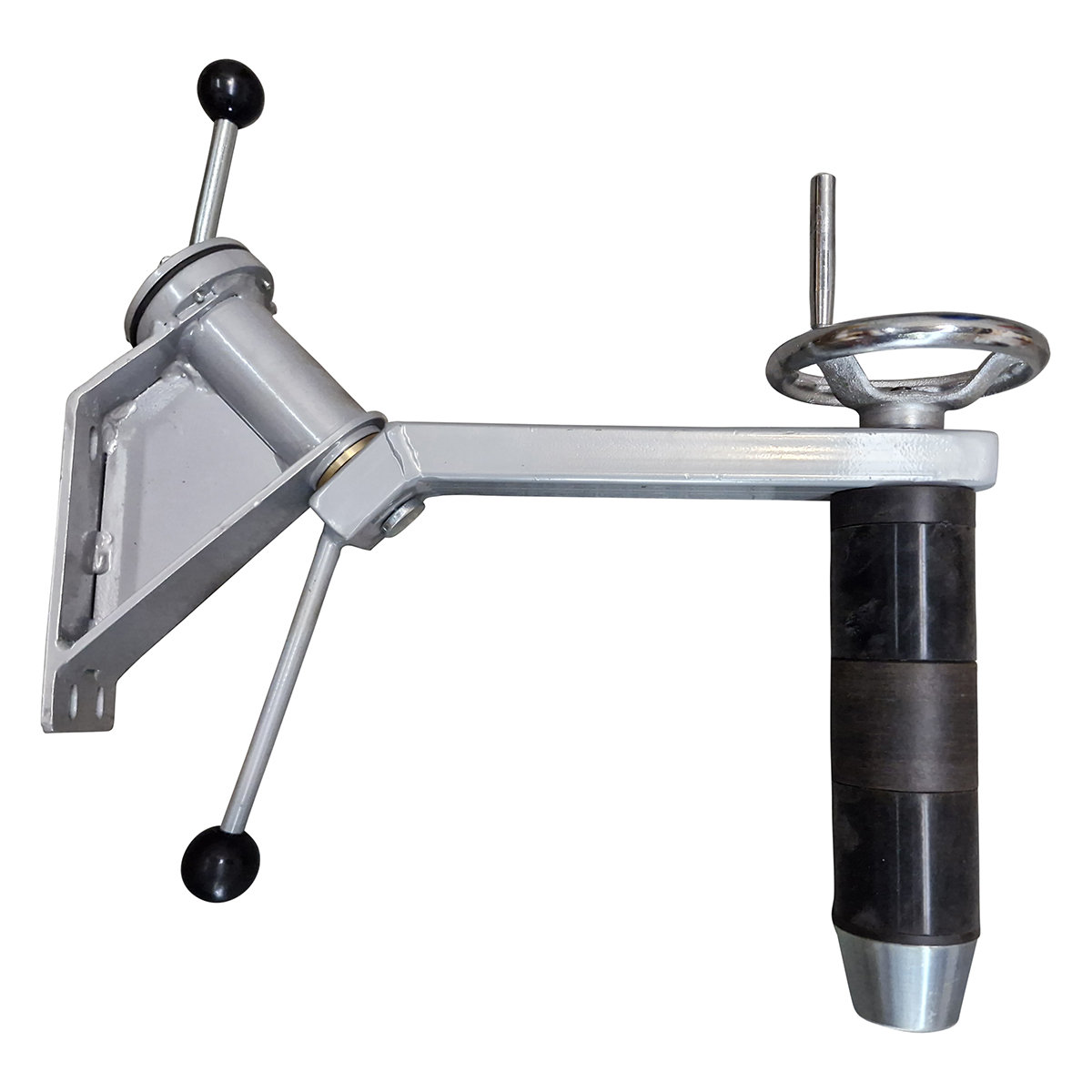 Roll Rotator Attachment | Utility Lifters | Materials Handling Lift ...