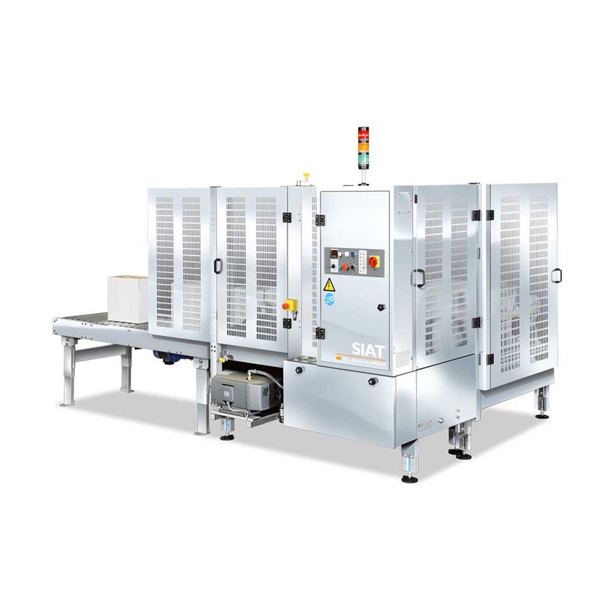 Packaging Equipment and Machinery | Astrolift | Astrolift NZ