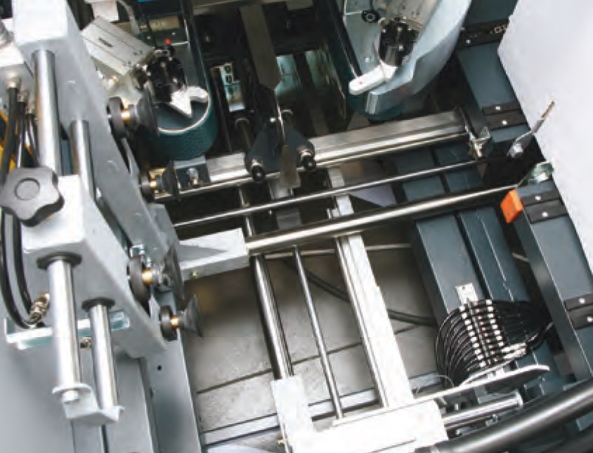 Electric Automatic Box Erector | Box Erectors | Astrolift