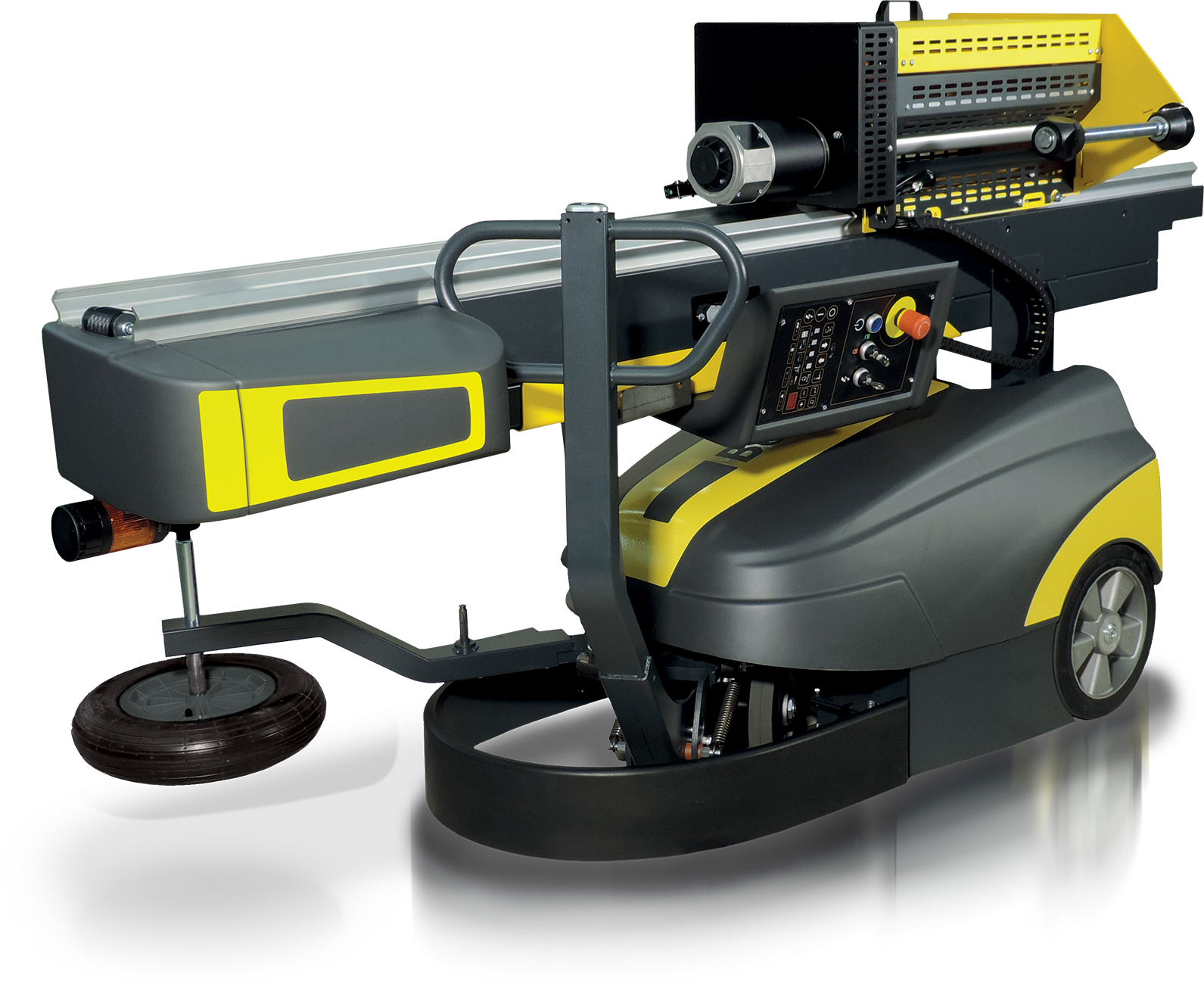 How does a software wrapper work - workerbap