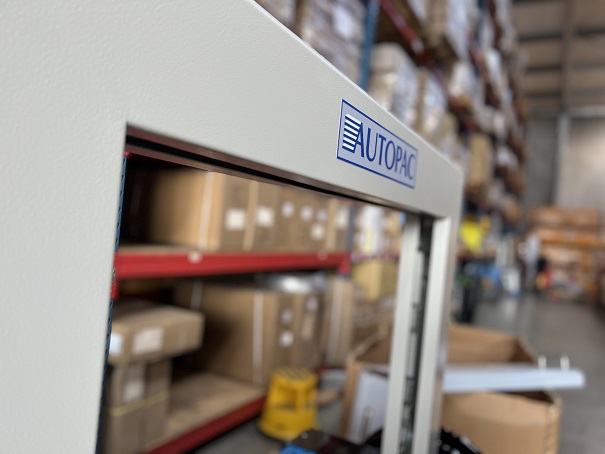 Blue Strapping Machine Semi-auto | Astrolift | Strapping Machines ...