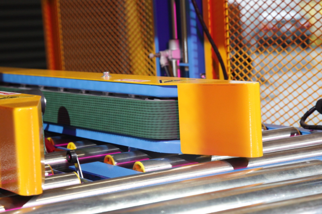 Random Box Taper SD (Automatic) | Box Tapers | Astrolift