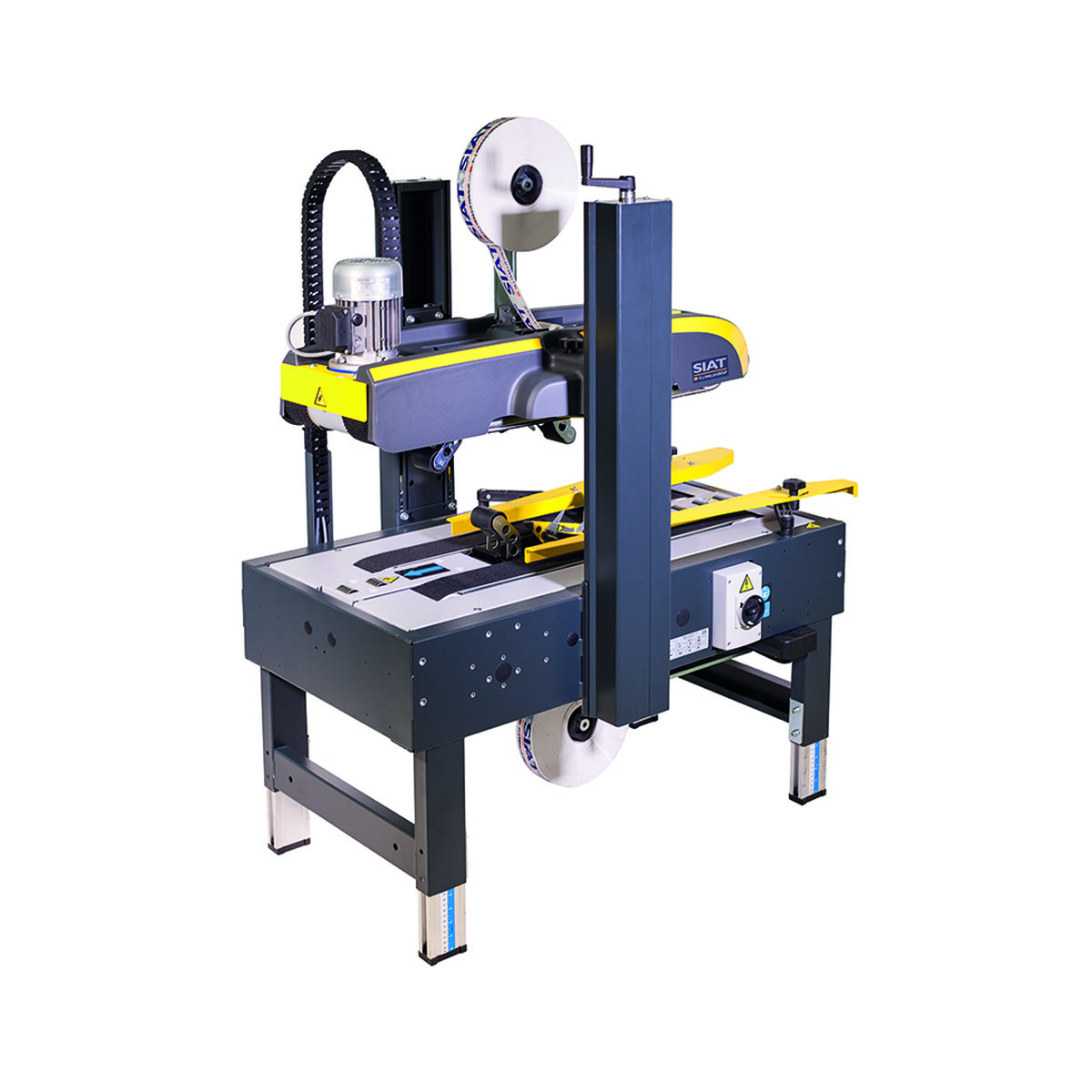 Box Taper (Semi-Auto) | Box Tapers | Astrolift