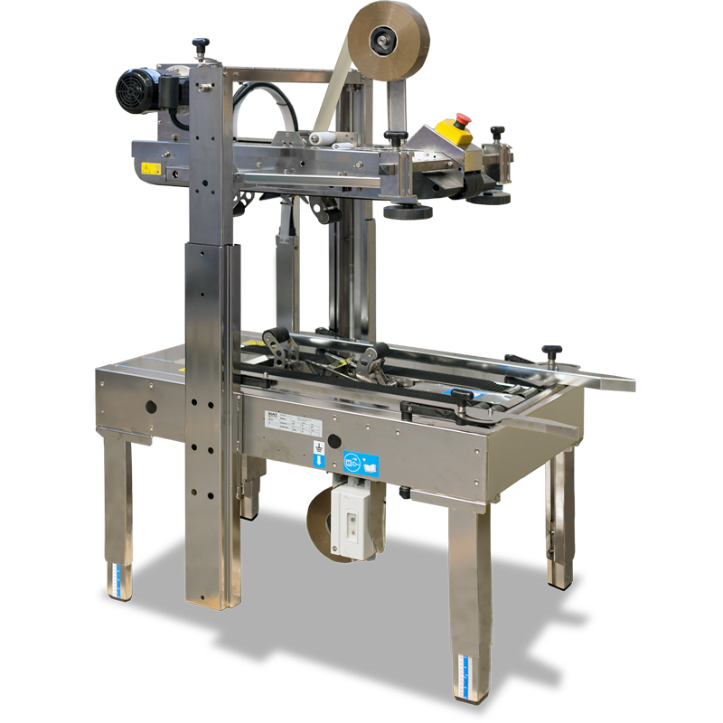 Box Taper SD Mini (Semi-Auto) | Box Tapers | Astrolift