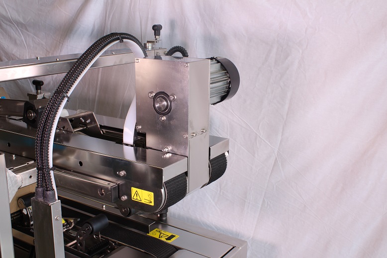 Box Taper VD (Semi-Auto - Stainless Steel) | Box Tapers | Astrolift