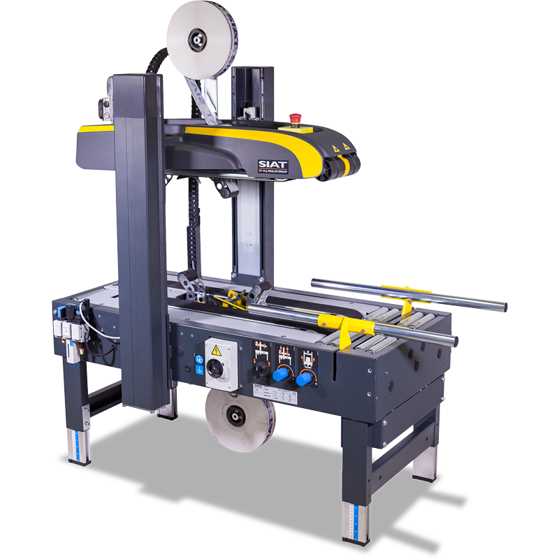 Box Taper VD Entry-level (Semi-Auto) | Box Tapers | Astrolift