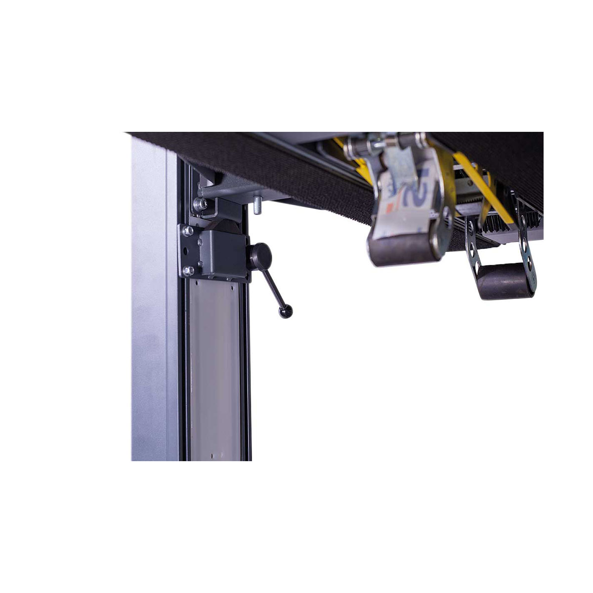 Random Box Taper VD (Semi-Auto) | Box Tapers | Astrolift