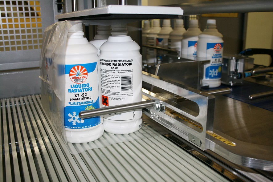 Bundle Wrapper | Side Load | Bundle Wrappers | Astrolift