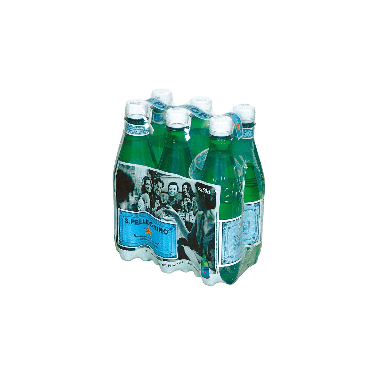 Bundle Wrapper In-line (Collation) | Bundle Wrappers | Astrolift