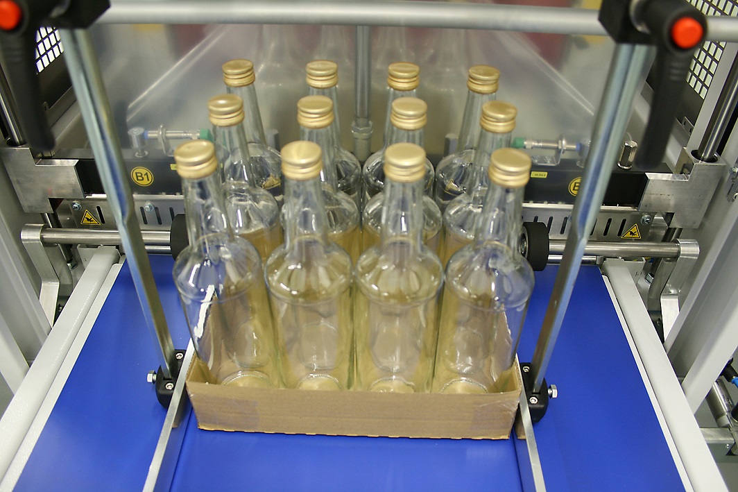 Bundle Wrapper Right-Angle | Astrolift NZ | Bundle Wrappers | Astrolift