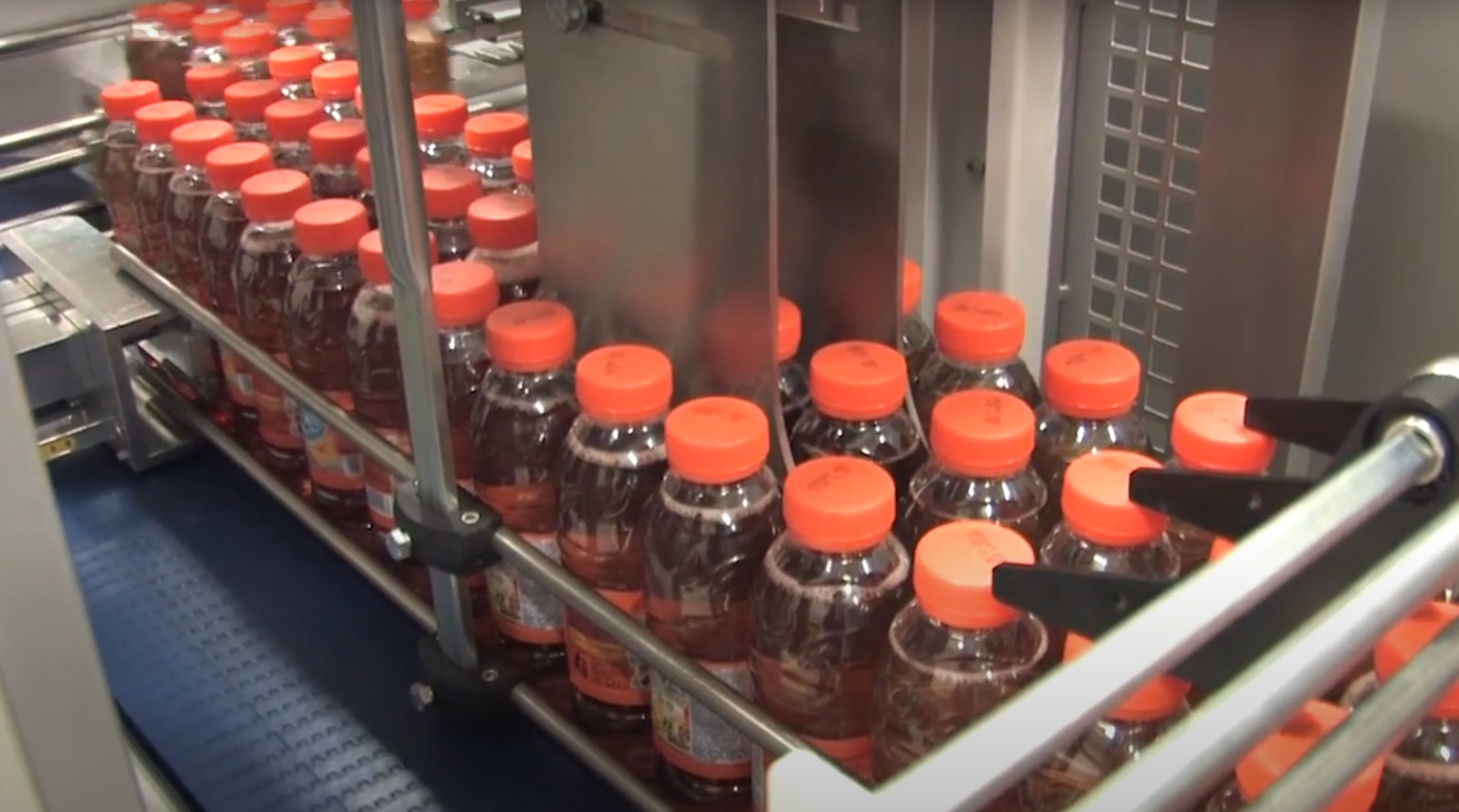 Bundle Wrapper Side Loader | Bundle Wrappers | Astrolift