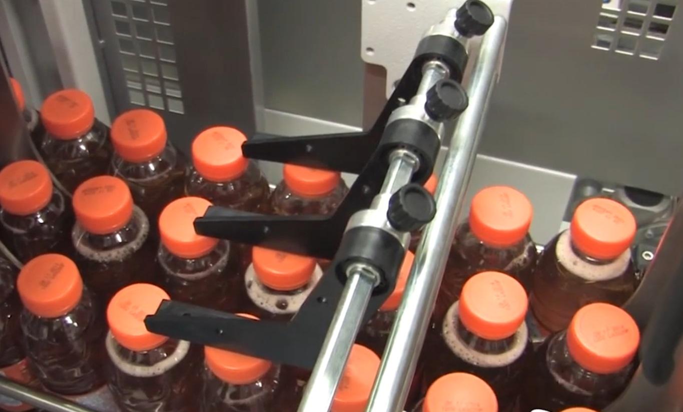 Bundle Wrapper Side Loader | Bundle Wrappers | Astrolift