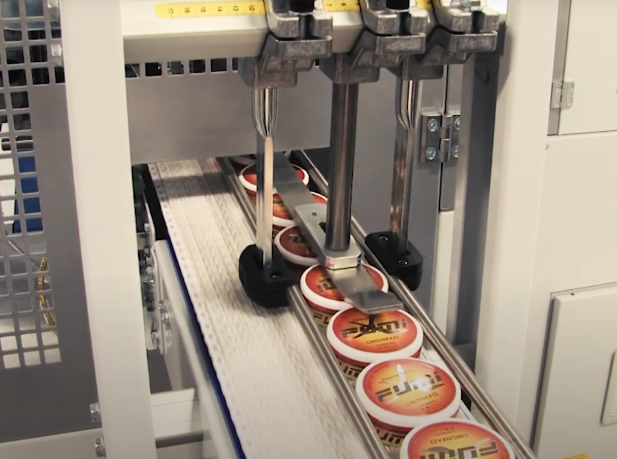 Bundle Wrapper Right-Angle | Bundle Wrappers | Astrolift