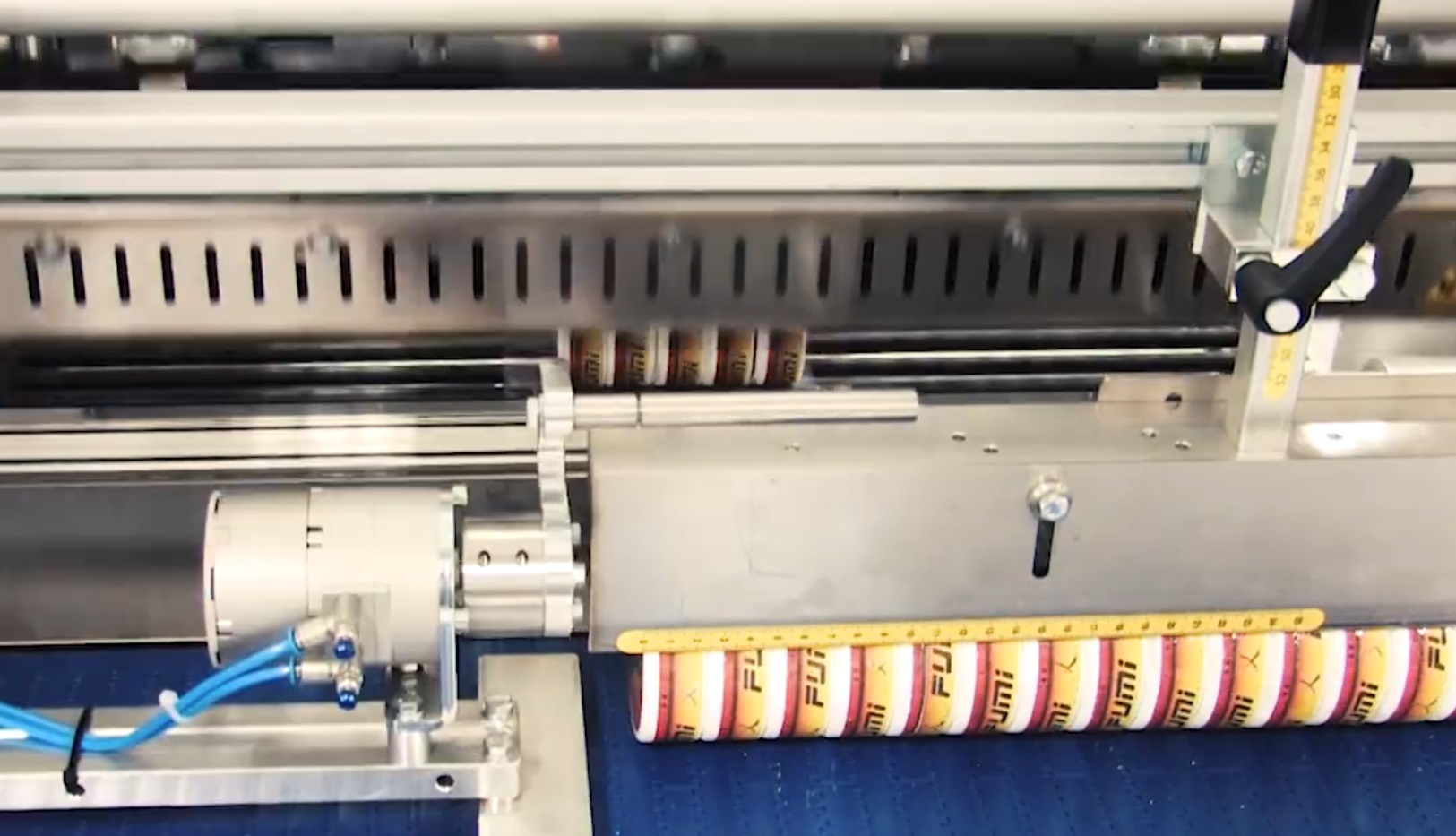 Bundle Wrapper Right-Angle | Bundle Wrappers | Astrolift