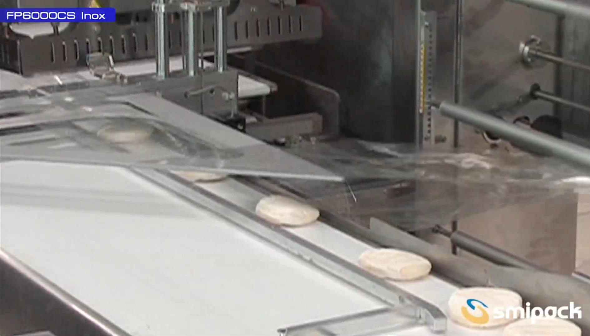 L-Bar Sealer Automatic (Stainless Steel) | Bar Sealers | Astrolift