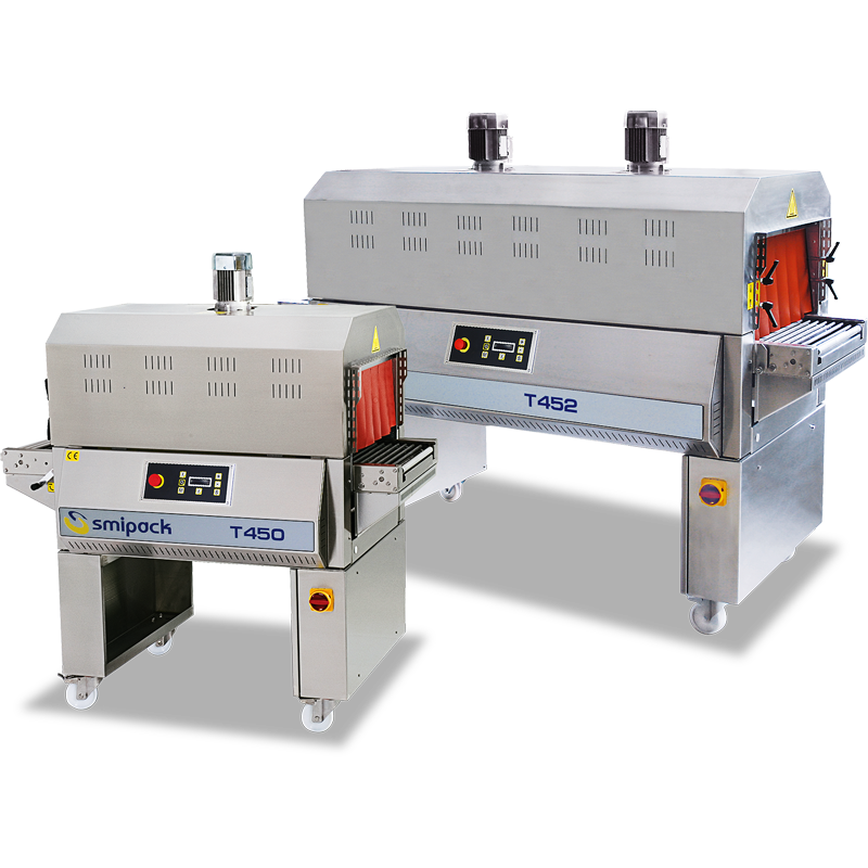 Heat Tunnel (Stainless Steel) | Heat Tunnels | Astrolift