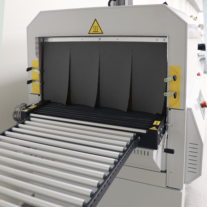 Heat Tunnel (Stainless Steel) | Heat Tunnels | Astrolift