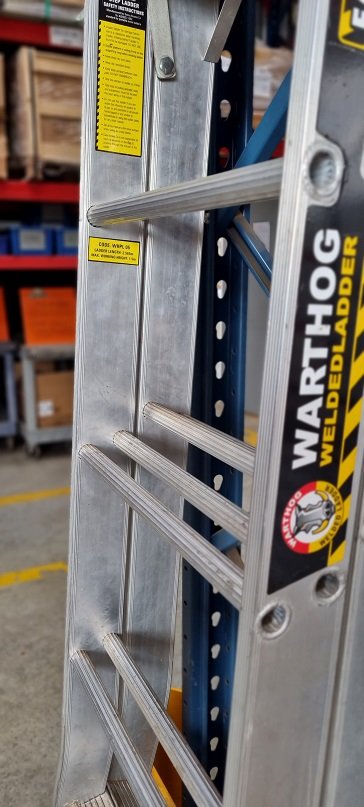 Step Ladders - Heavy-Duty | Step Ladders | Astrolift