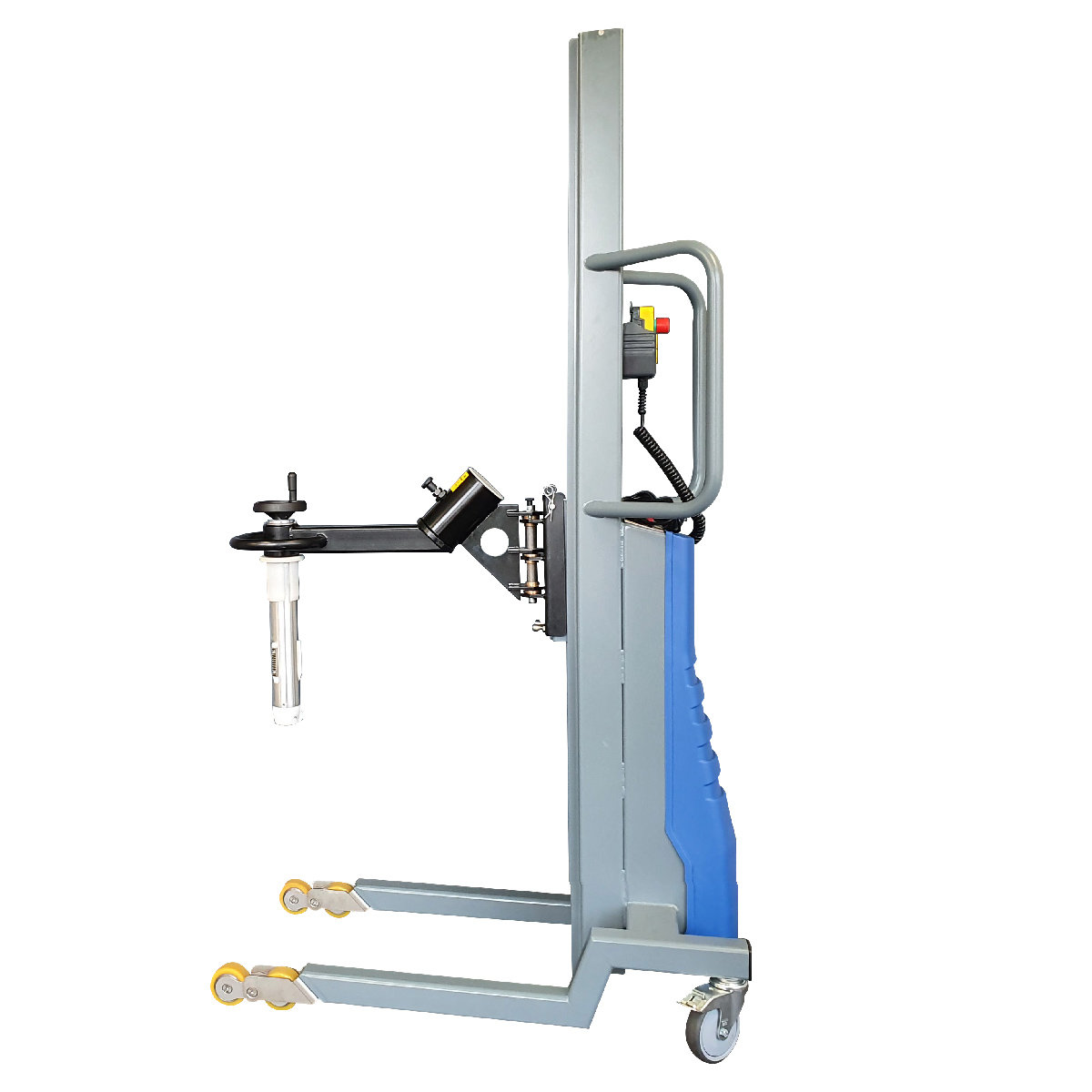 Buy Efficient Roll Lifters in NZ | Astrolift NZ