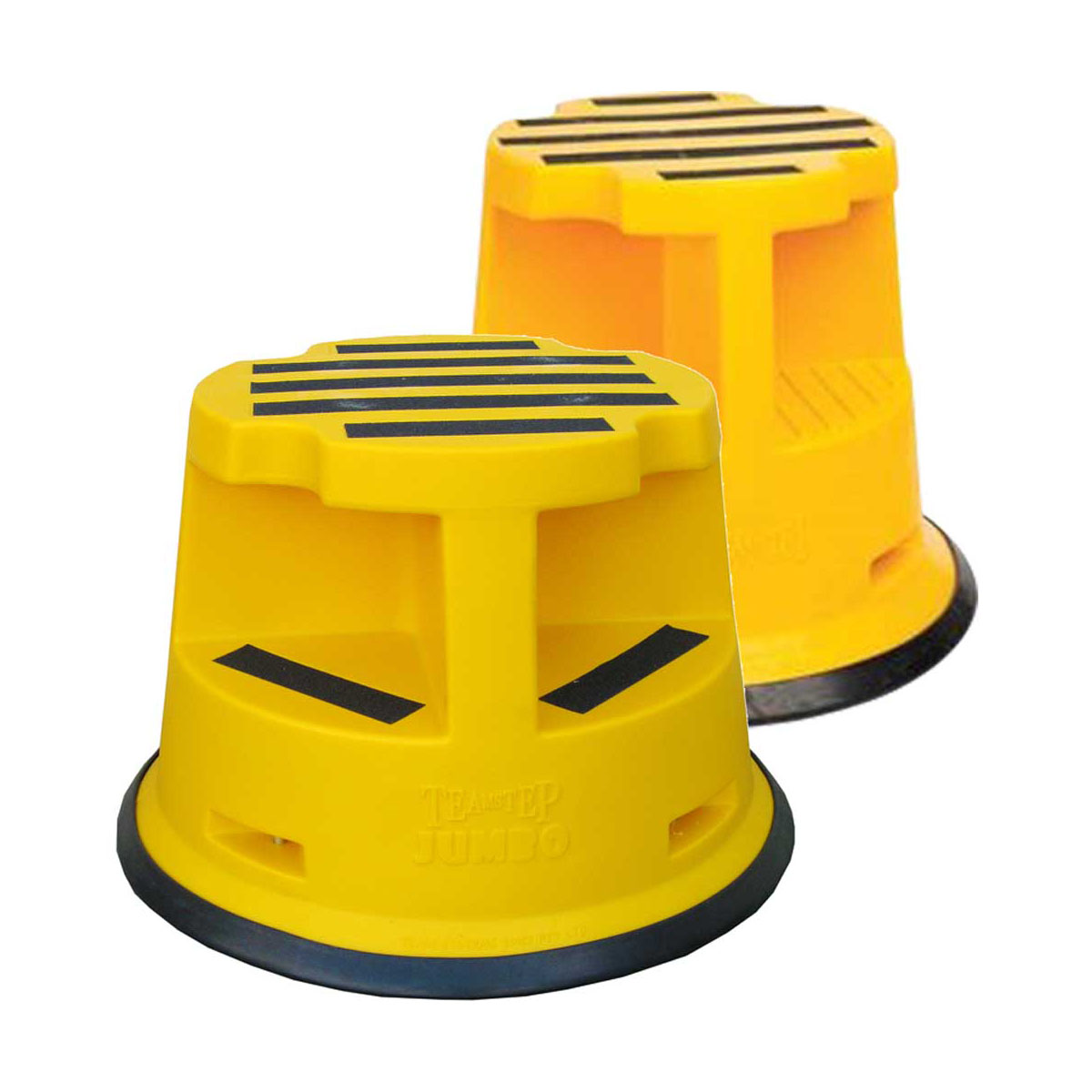 Step Stool - Round | Step Stools | Astrolift