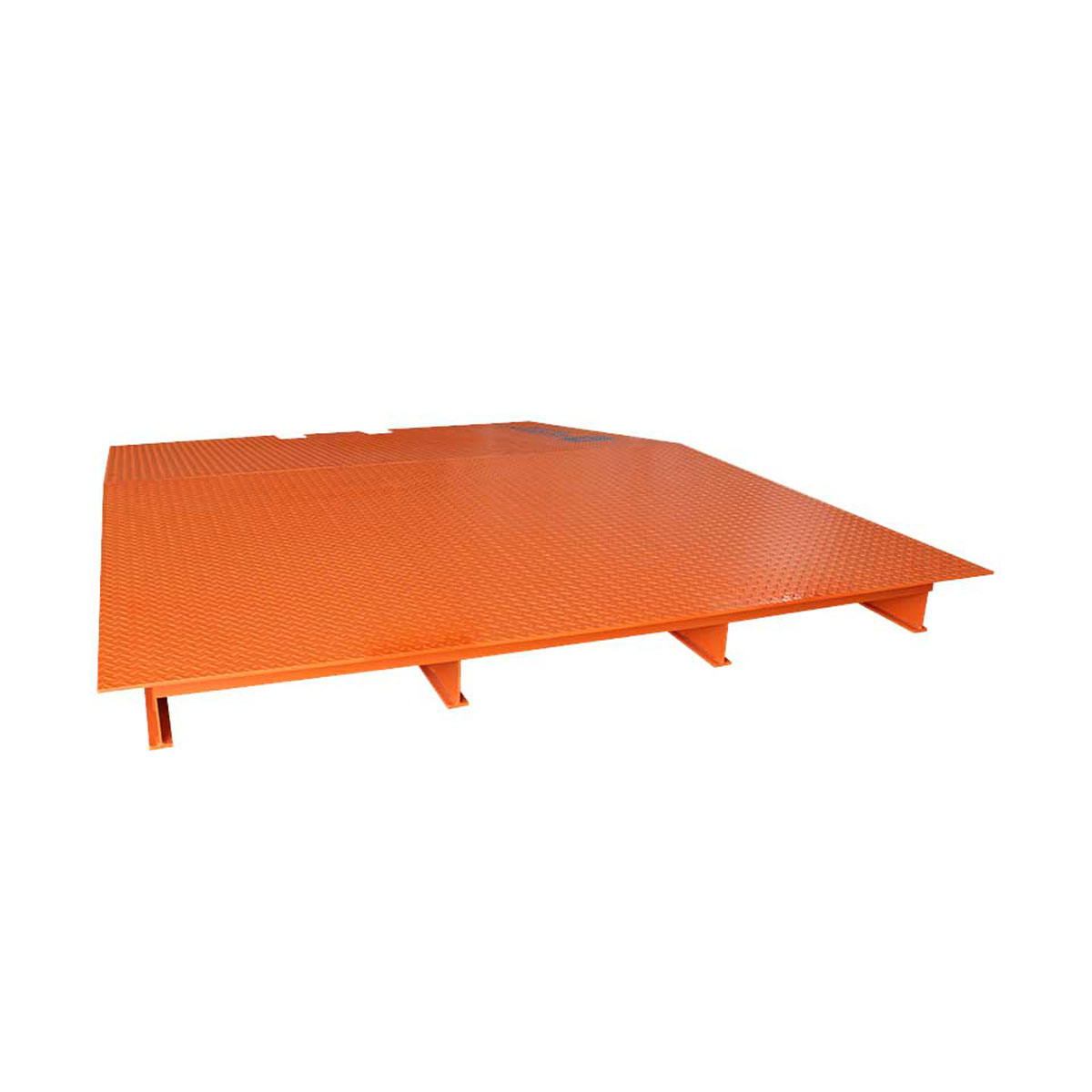 Container Ramp - Refrigerated | Astrolift | Container Ramps and ...