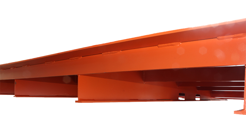 Container Ramp - Refrigerated Container | Container Ramps and Shelters ...