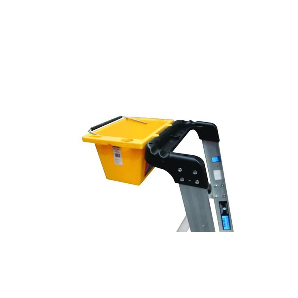 Platform Ladders - Telescopic | Platform Ladders | Astrolift