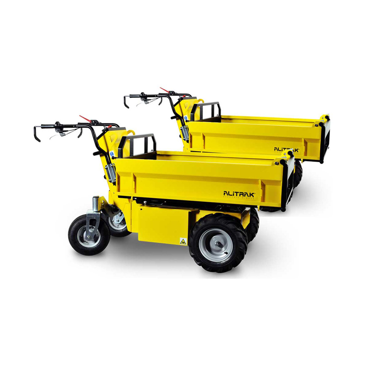 Material Handling Equipment for Safer & Efficient Workplaces | Astrolift NZ