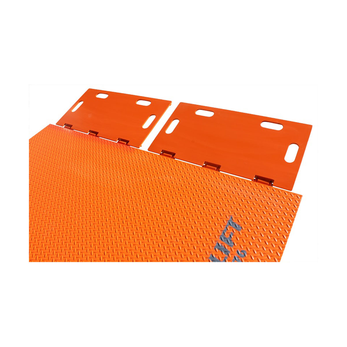 Container Ramp - With Flaps | Astrolift | Container Ramps and Shelters ...