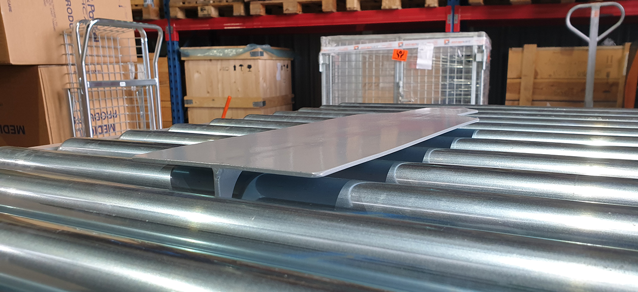 Carton Flap Holder Kit | Conveyors | Astrolift