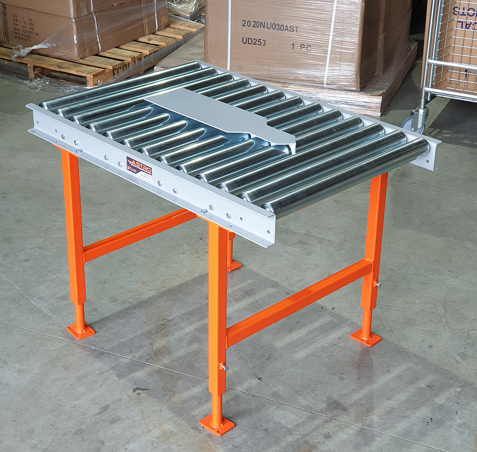 Carton Flap Holder Kit | Conveyors | Astrolift