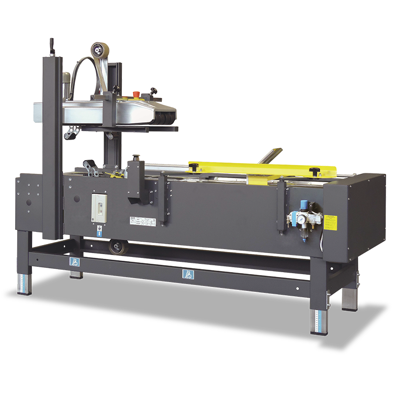 Box Taper VD Entry-level (Semi-Auto) | Box Tapers | Astrolift