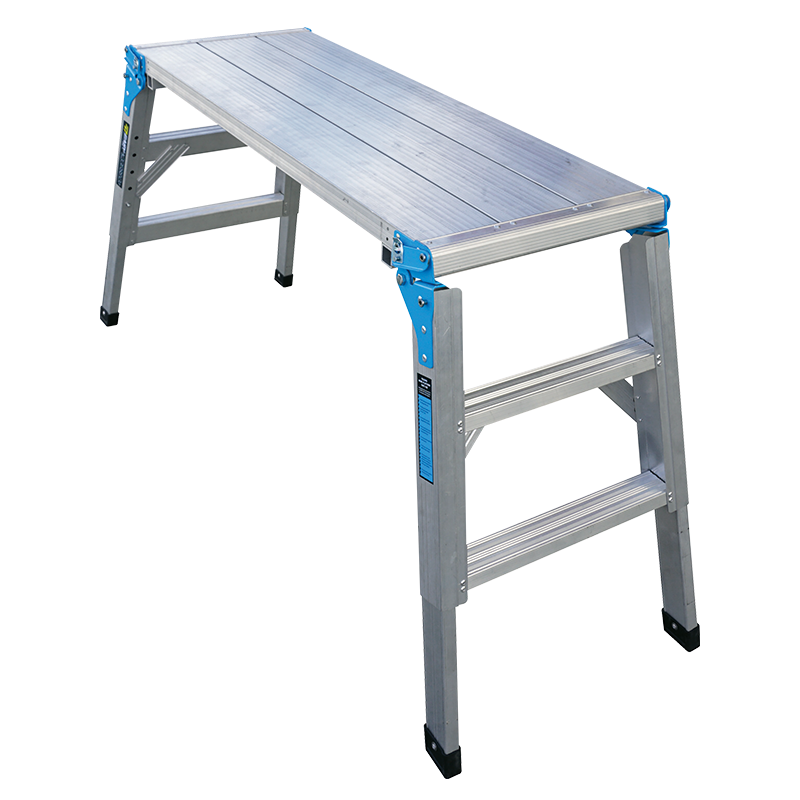 Height Adjustable Work Platforms | Work Platforms | Astrolift