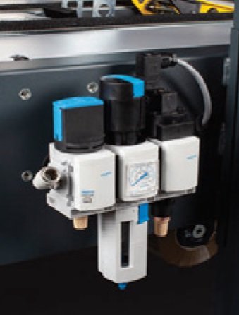 Box Taper (Random Adjustment, Semi-Auto) | Box Tapers | Astrolift