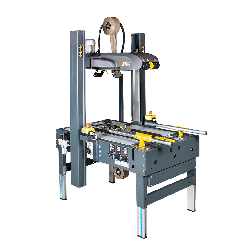 Box Taper (Random Adjustment, Semi-Auto) | Box Tapers | Astrolift