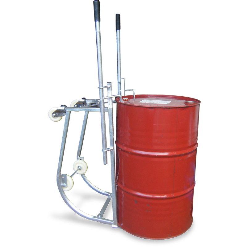 Drum Cradle | Dollies and Cradles | Astrolift