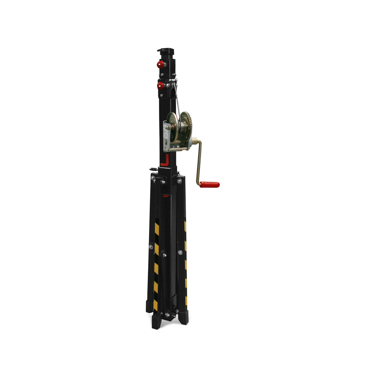 Utility Material Lifter NZ | Shop Online | Utility Lifters | Materials ...