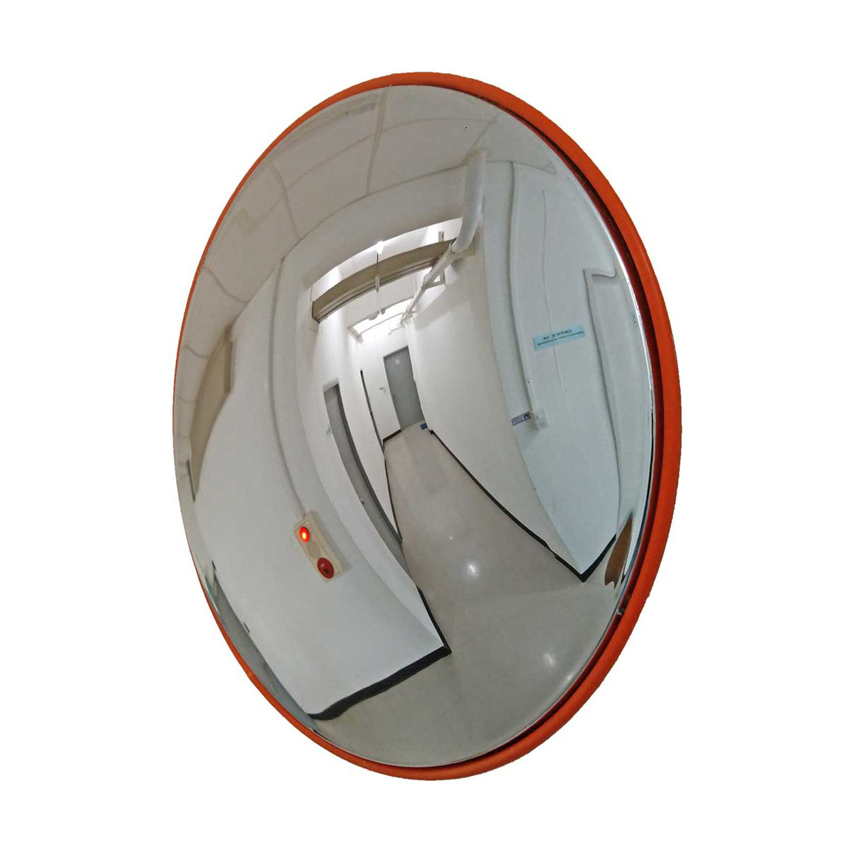 Shop the Best Convex Traffic Safety Mirrors in NZ | Astrolift NZ
