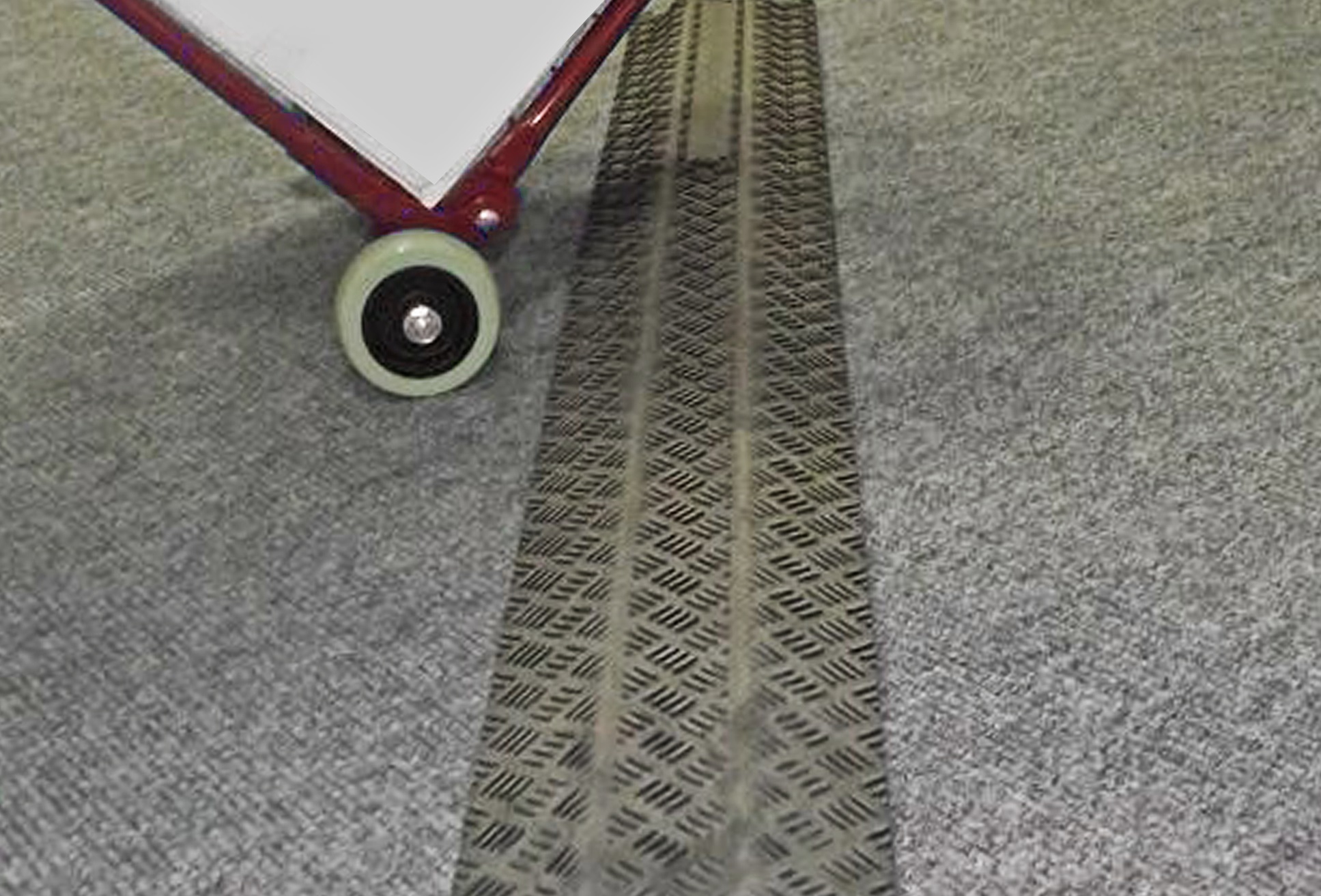 Indoor Cable Protectors | Cable & Hose Protection | Astrolift