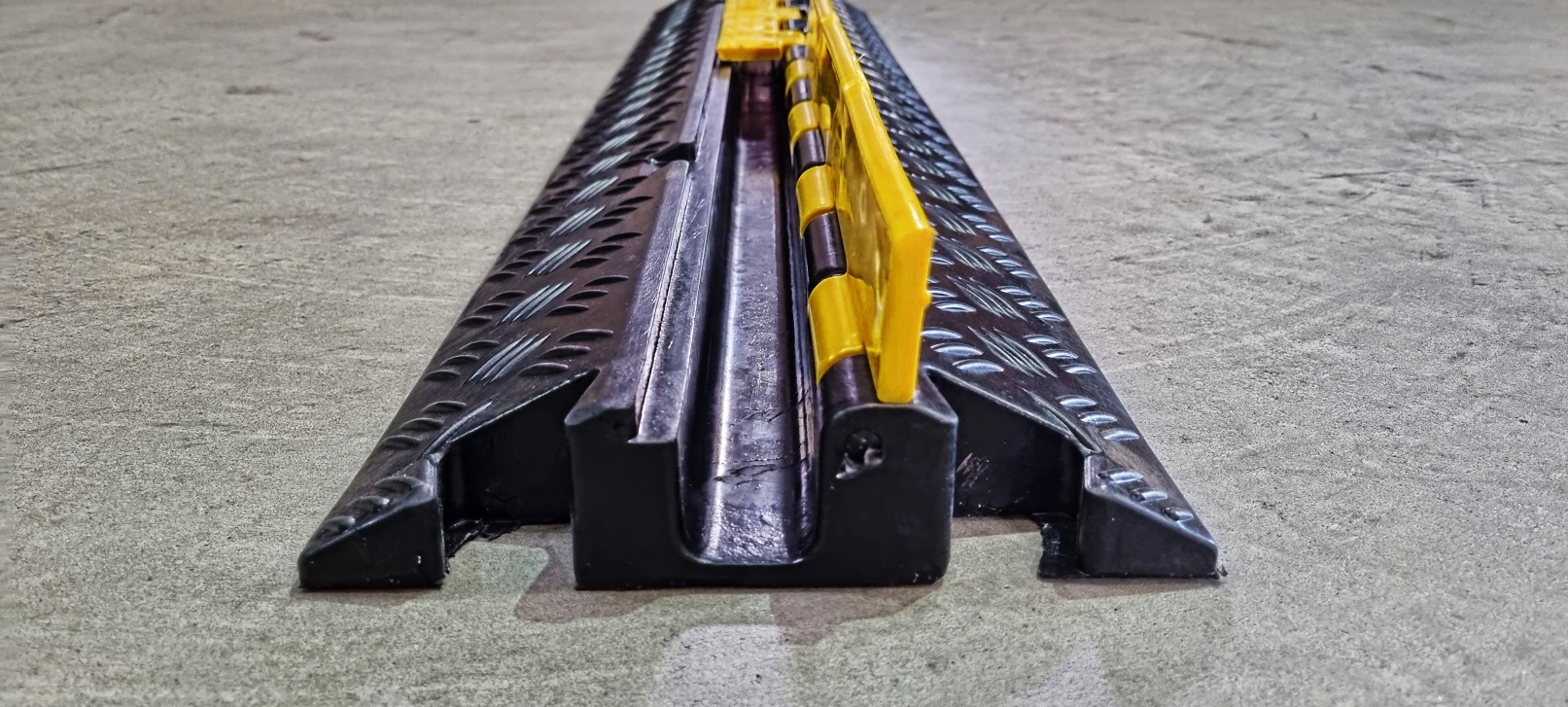 Heavy Duty Cable & Hose Protector | Cable & Hose Protection | Astrolift