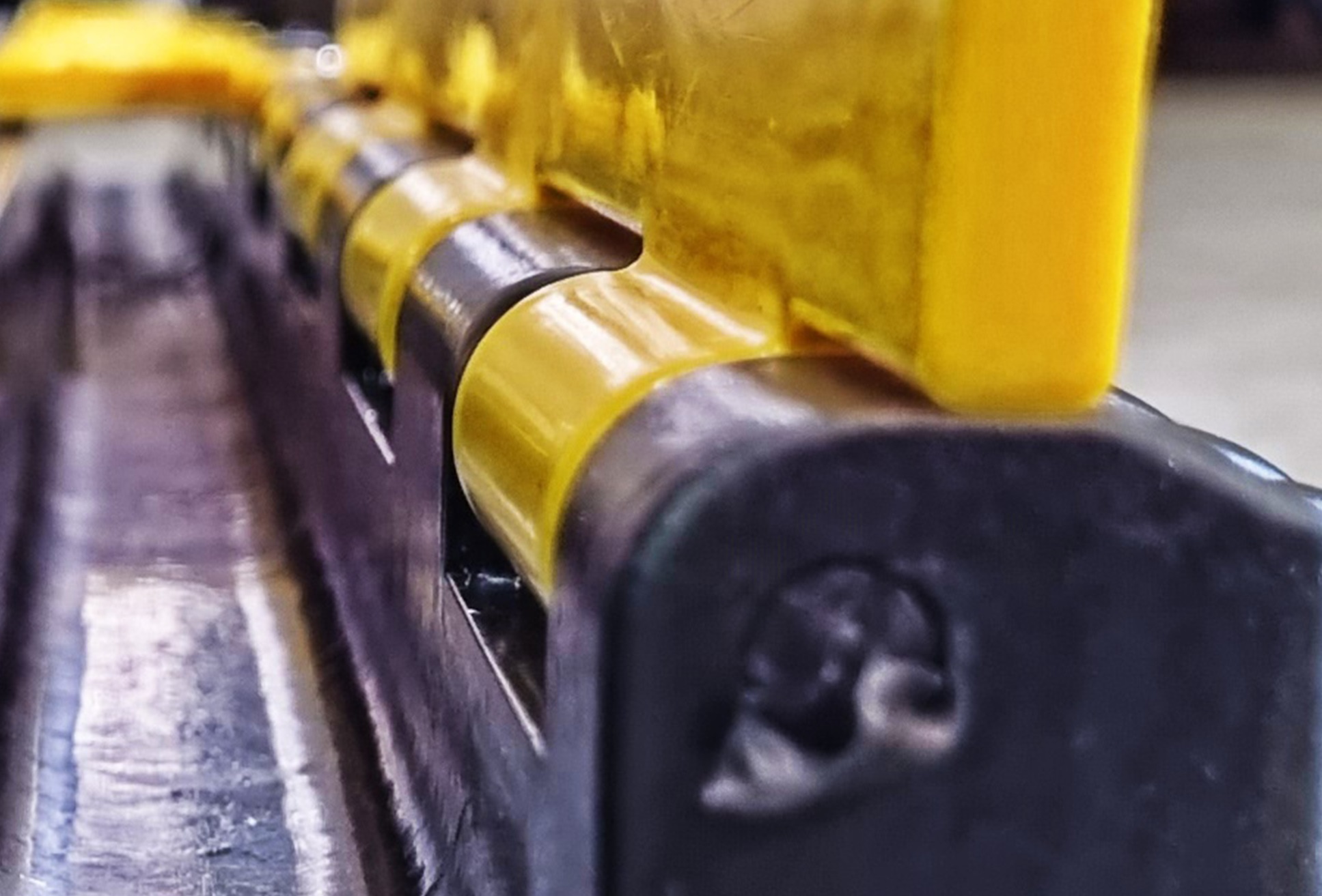 Heavy Duty Cable & Hose Protector | Cable & Hose Protection | Astrolift