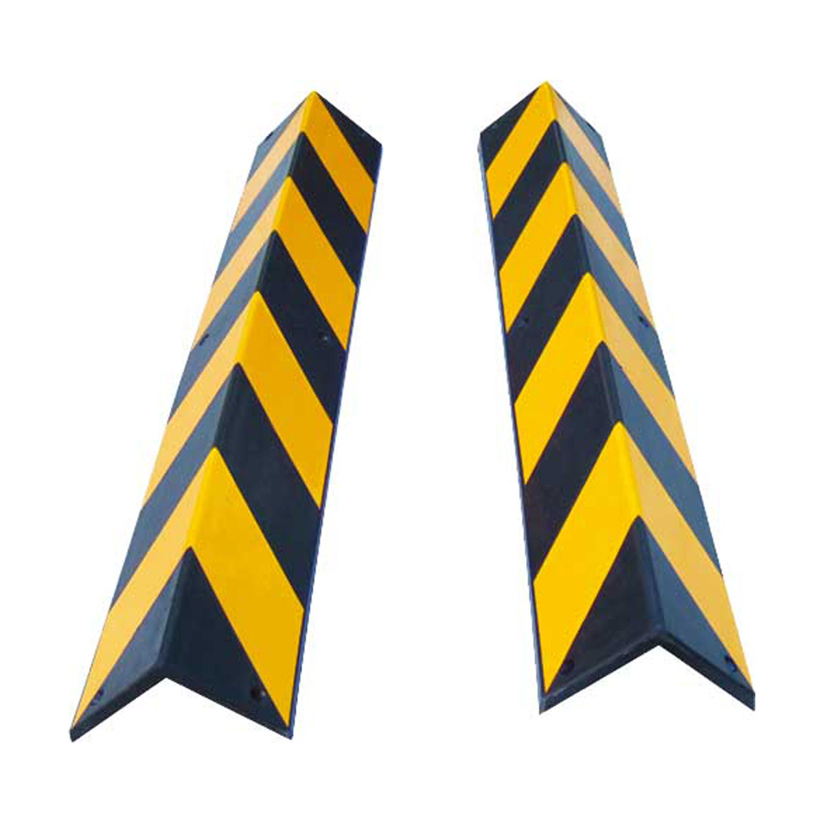 Square Nosed Corner Protector | Column Protectors NZ | Corner & Pillar ...