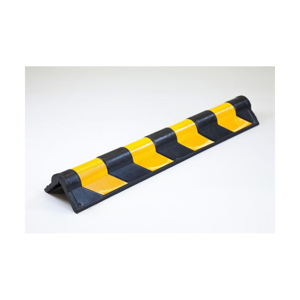 Round Nosed Corner Protector | Astrolift Barriers and Safety | Corner ...