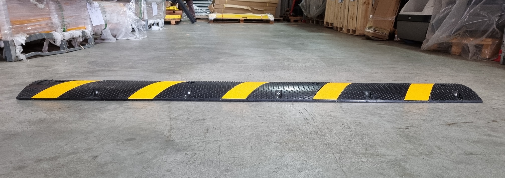 Speed Ramp 1830mm | Traffic Barriers NZ | Astrolift | Speed Humps ...